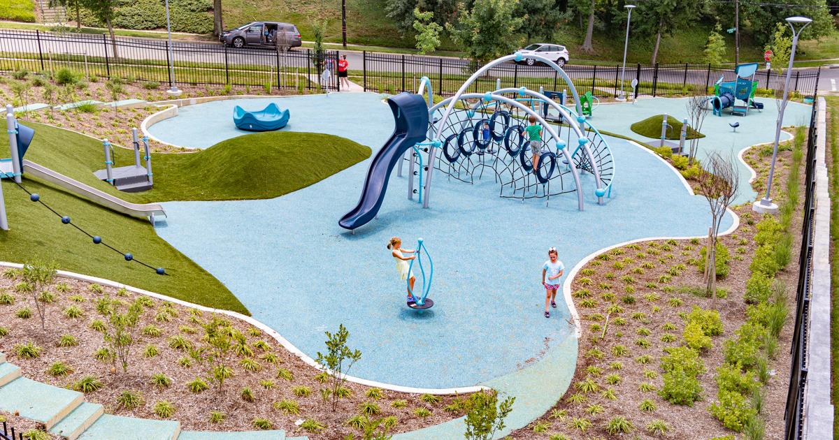 Ferebee-Hope Recreation Center