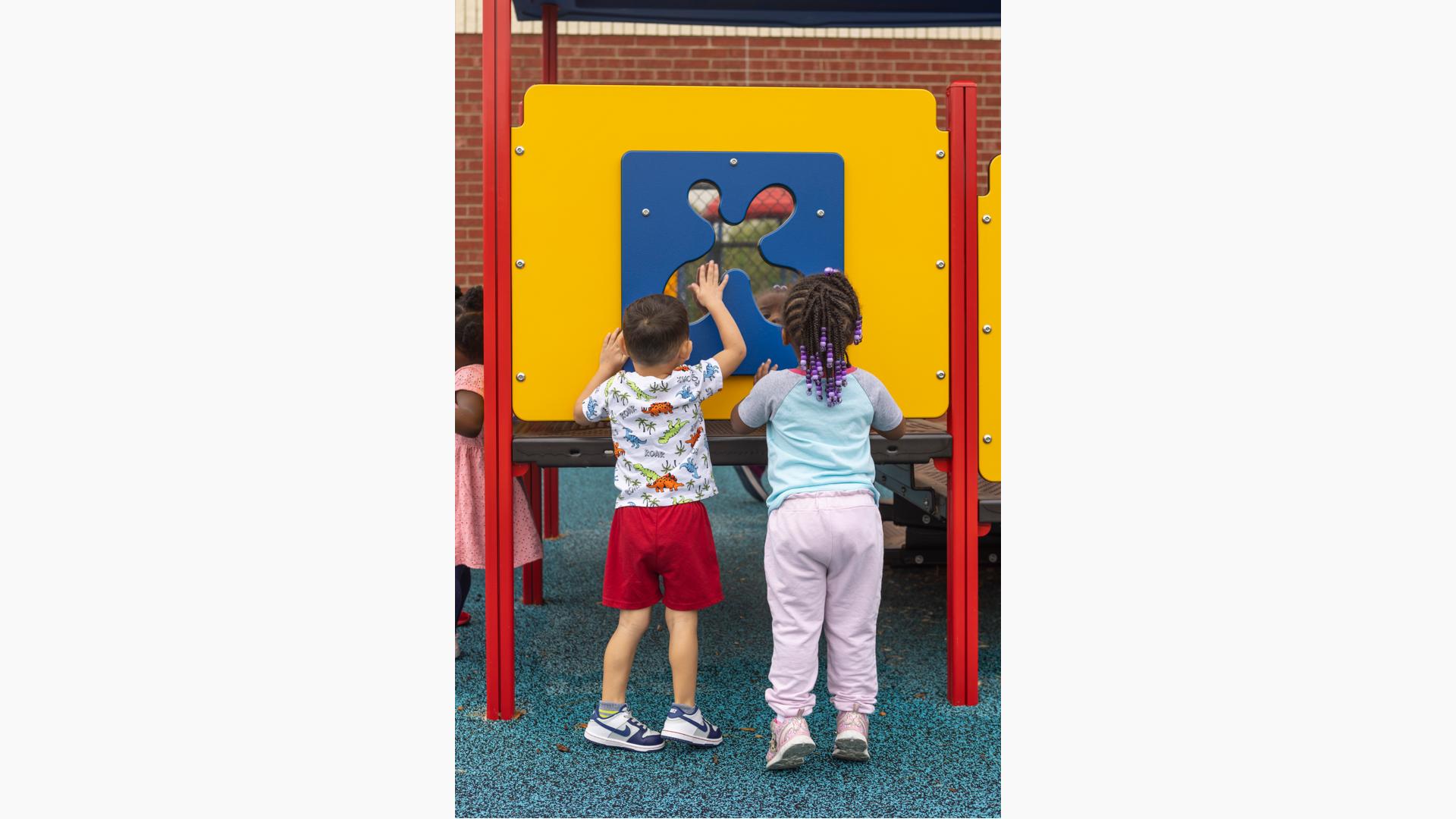 Little Dragons Learning Center, David Daniels Elementary School ...