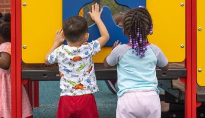 Little Dragons Learning Center, David Daniels Elementary School ...