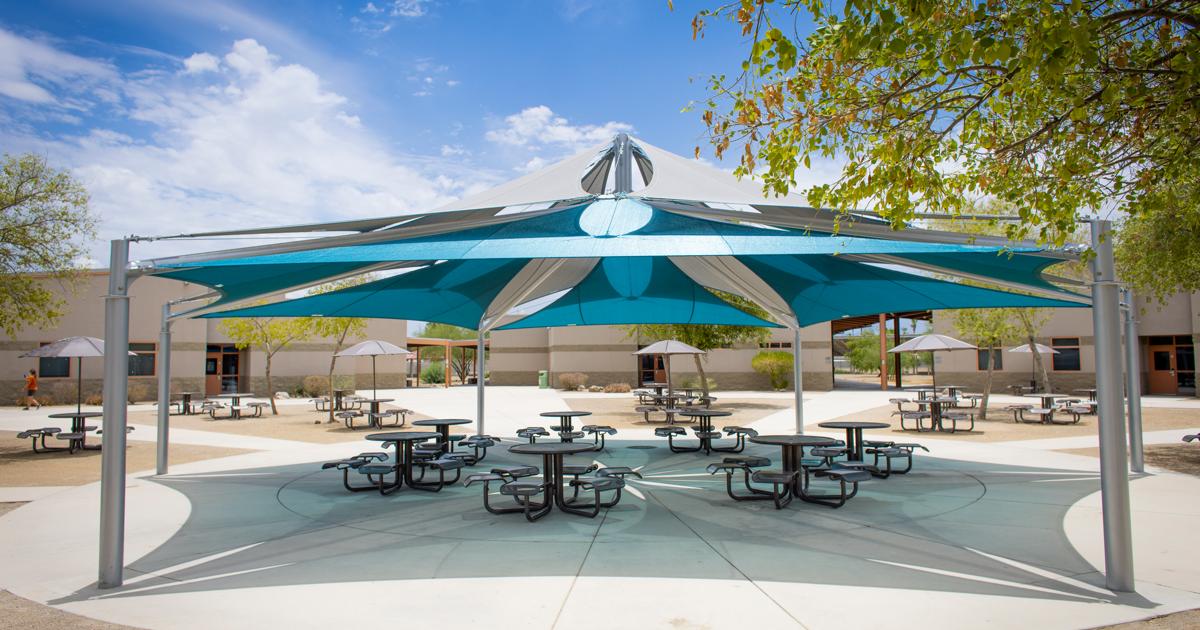 Mary Belle McCorkle Academy of Excellence