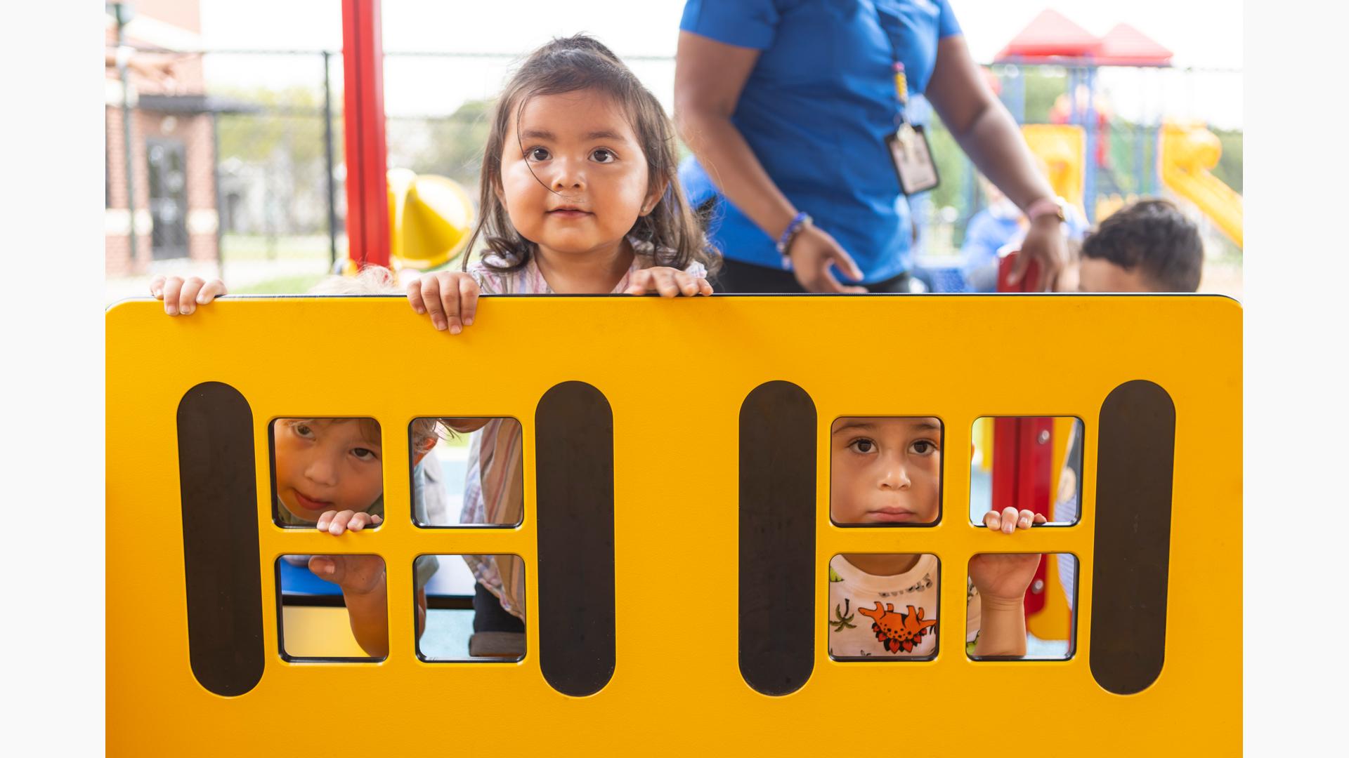 House Panel - Permalene Panel, Cutout Windows & Shutter inserts to Play ...