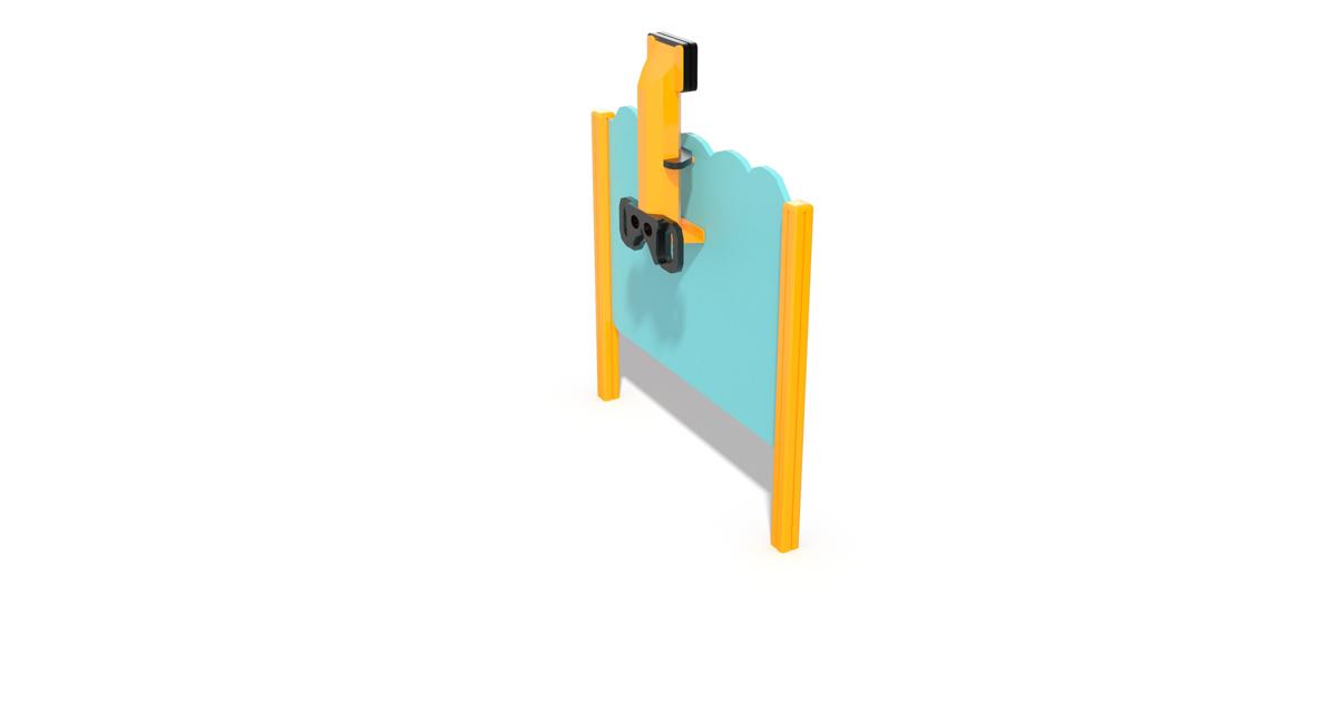Periscope Panel for Playgrounds - Landscape Structures