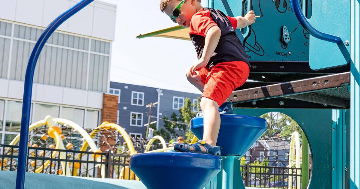 Pod Climber® - Stepping Pods at 6", 16", 24" and 32" Heights