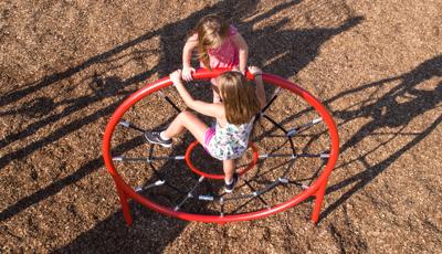 Steel Spider Web Climber - Cable Net Climber with Sturdy Inner and ...