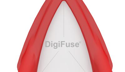 DigiFuse® Vibe® Roof - Landscape Structures