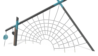 Forge® Climber | Landscape Structures