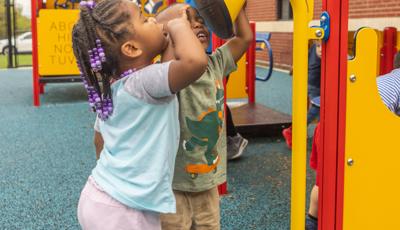 Talk Tubes - Build Social Interaction with Steel Talk Tubes