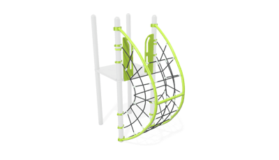 Cascade Playground Climbers - Landscape Structures