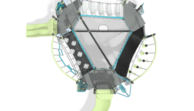 Volo™ - NEW! Interactive Play System - Landscape Structures