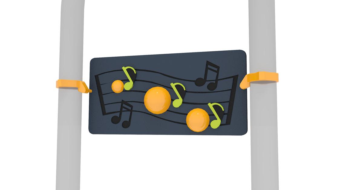 Ring-a-Bell™ Reach Panel