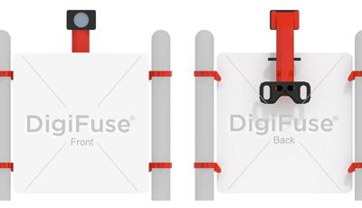 DigiFuse® Periscope Panel - Landscape Structures