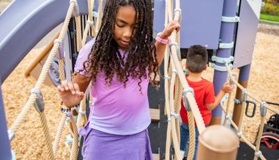 Smart Play® Summit™ Pre-Colored | Landscape Structures