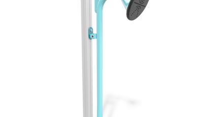 Talk Tubes - Build Social Interaction with Steel Talk Tubes