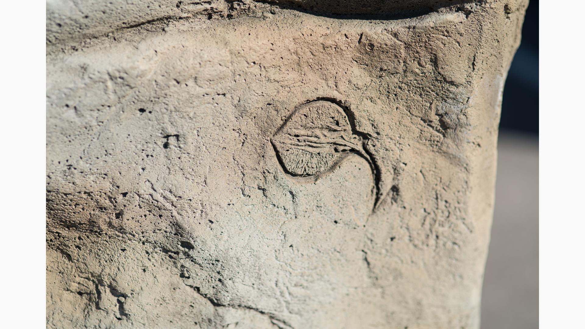 Realistic Playground Rock Climber - Nature Inspired Concrete Climber