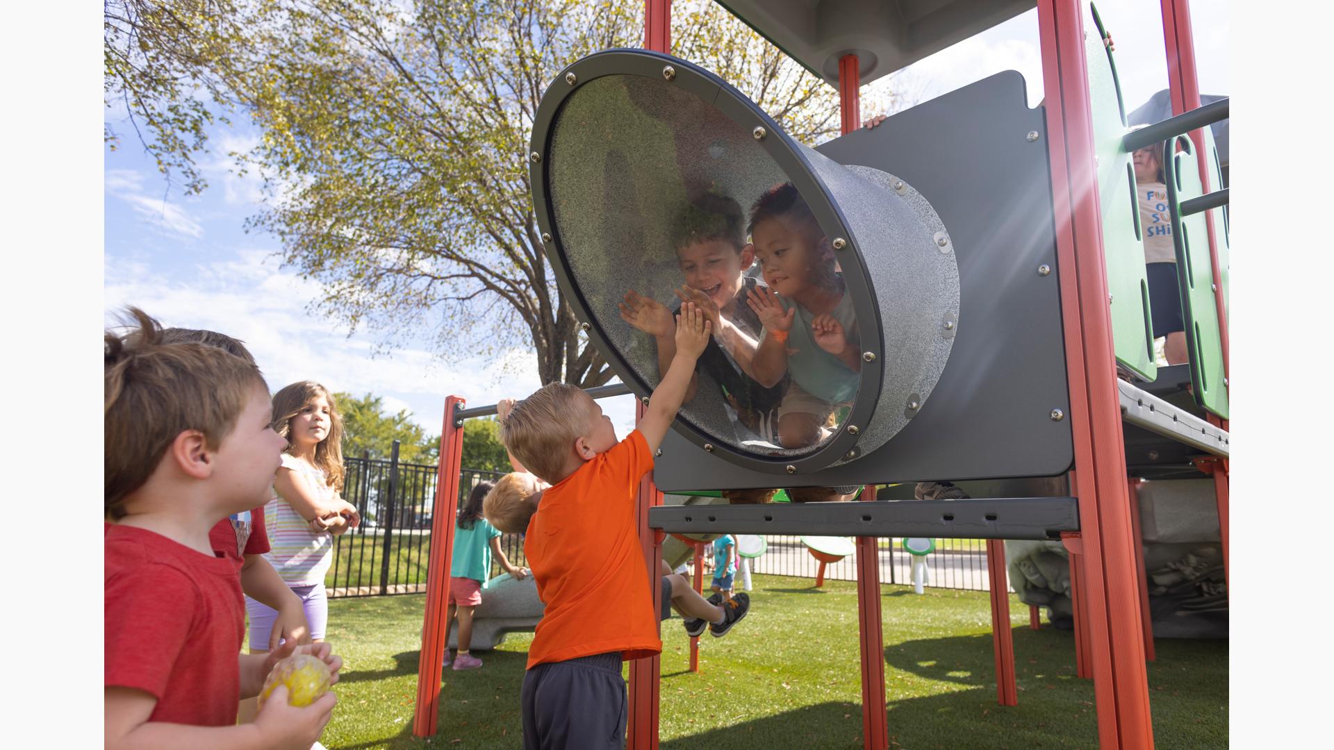 Slant Window Panel - Permalene Panel Slanted Tube - Polycarbonate ...