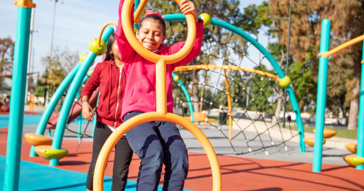 Gyro Twister® Spinner - For Multiple Children