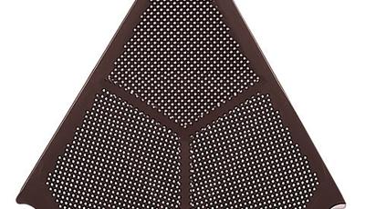 Triangular Deck (Tri-Deck) - Triangular Deck Module-Rugged Steel ...