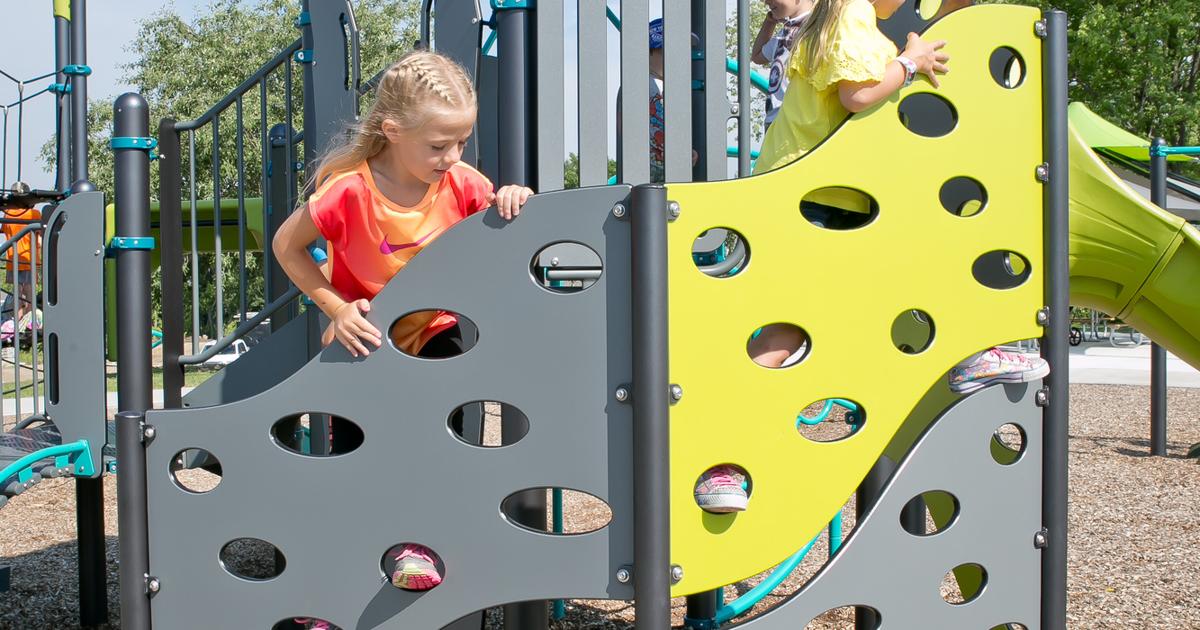 Cascade Climbers Large Configurable Wavy Panels Cutouts | atelier-yuwa ...