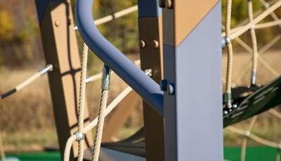 Forma™ Alpine® Slide | Landscape Structures