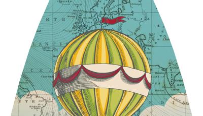 DigiFuse® Vibe® Roof - Landscape Structures