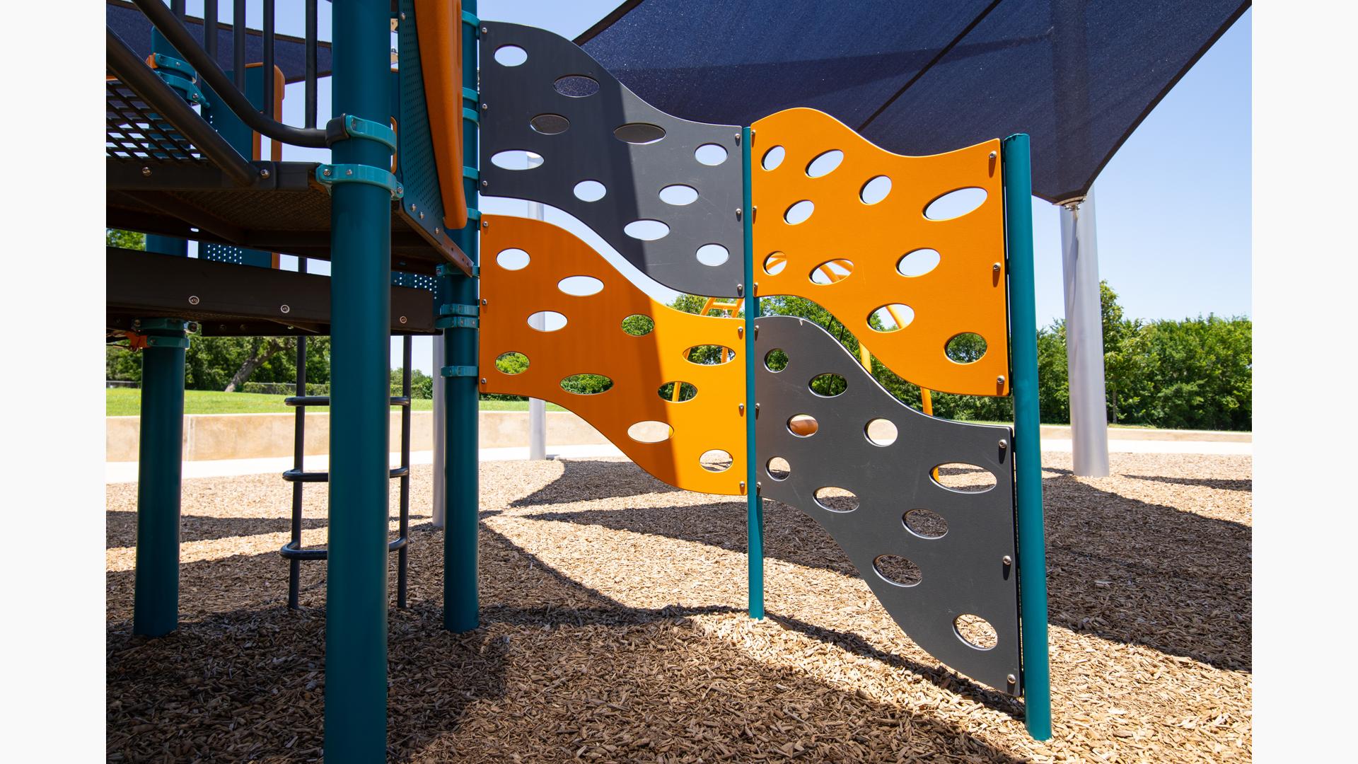 Cascade Climber w/Vibe® Handhold