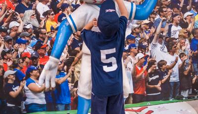 Brahan Spring Park - Inclusive Playground