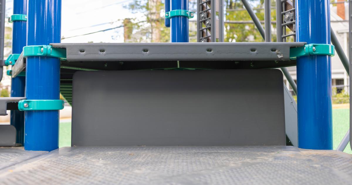 Kick Plate
