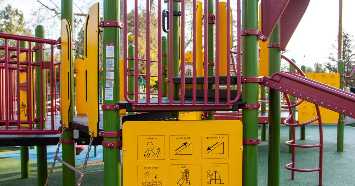 Pipe Barrier (ProShield®) - Landscape Structures