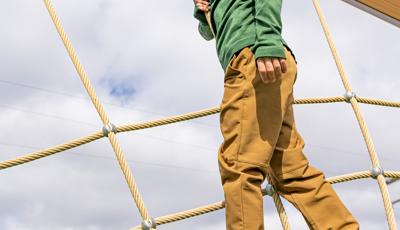 Forge® Climber | Landscape Structures