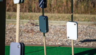 Fortress® Multi-Climber | Landscape Structures