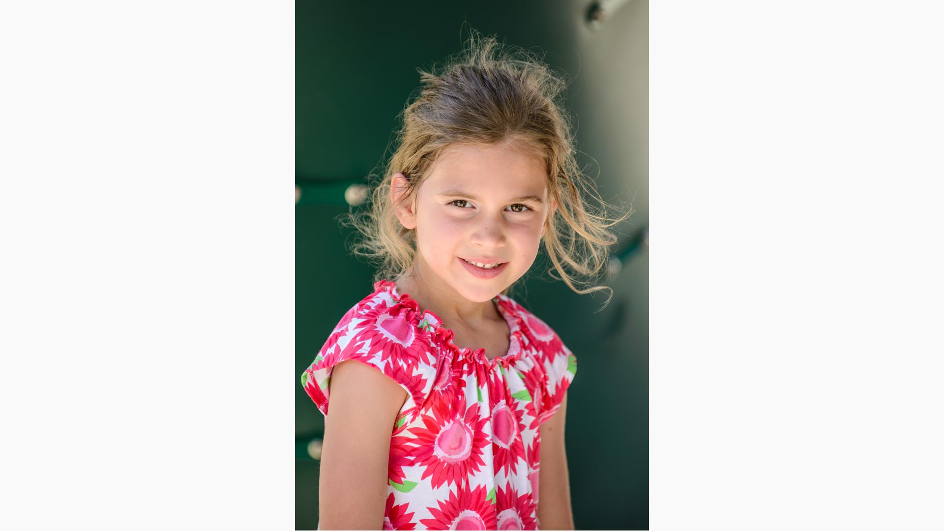 Key Elementary - School Playground