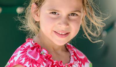 Key Elementary - School Playground