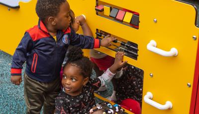 Little Dragons Learning Center, David Daniels Elementary School ...