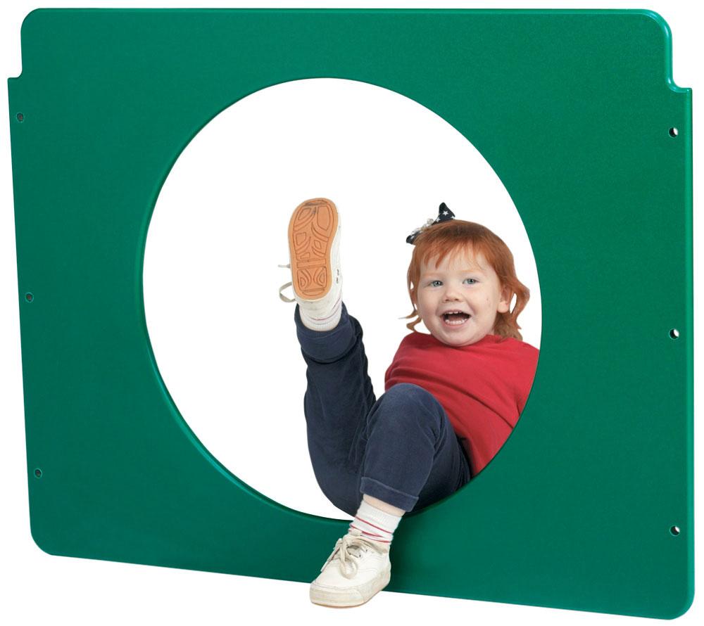 Hole Panel for Playgrounds - Landscape Structures