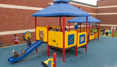 Little Dragons Learning Center, David Daniels Elementary School ...