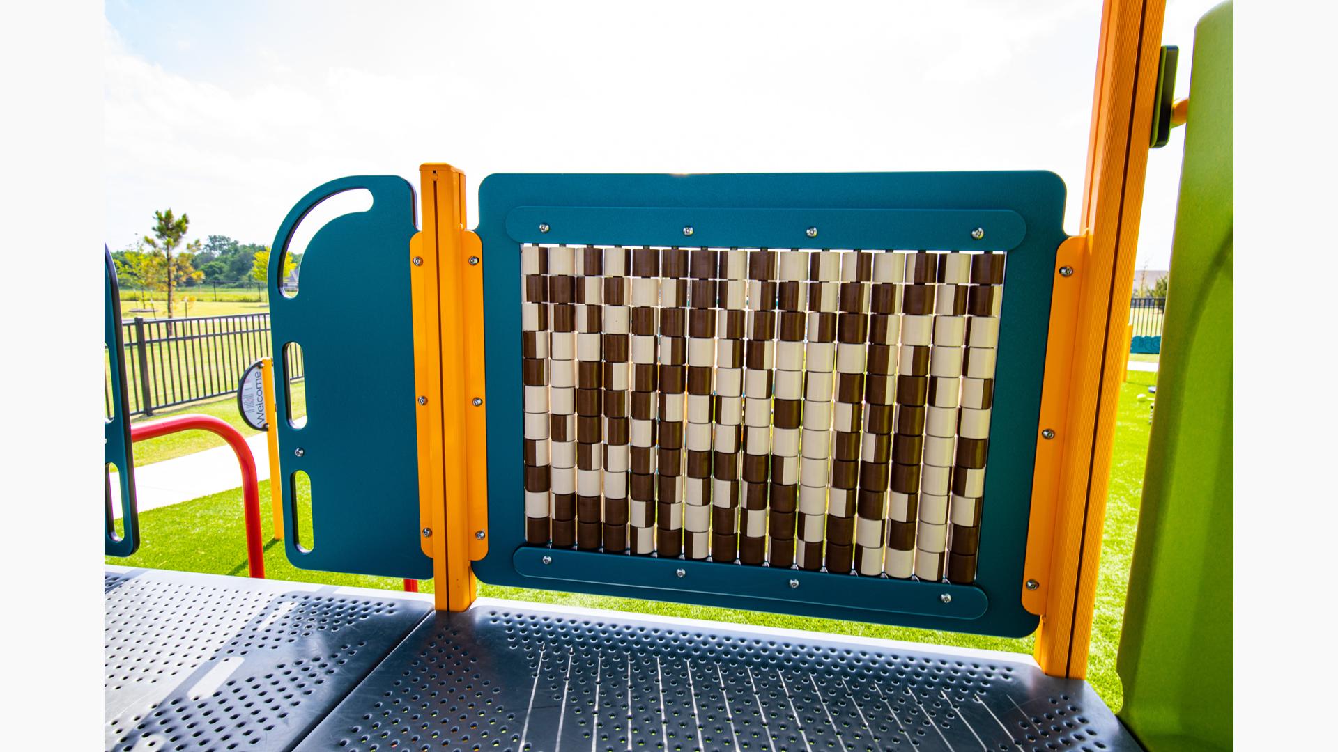 Image Panel - Dual Colored Spinning Blocks Let Kids Create Letters ...