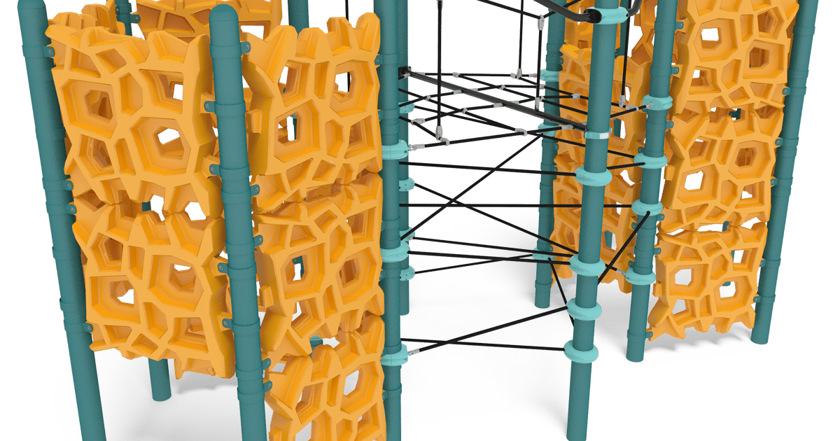 GeoPlex® Trailblazer Climber