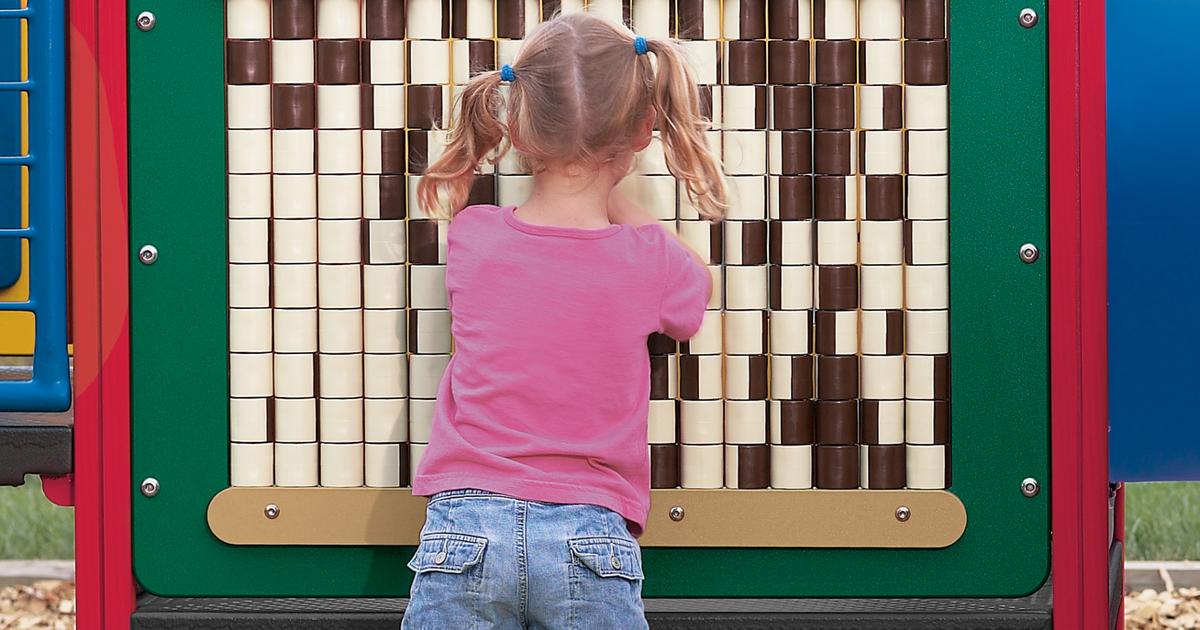 Image Panel - Create Letters, Images - Landscape Structures