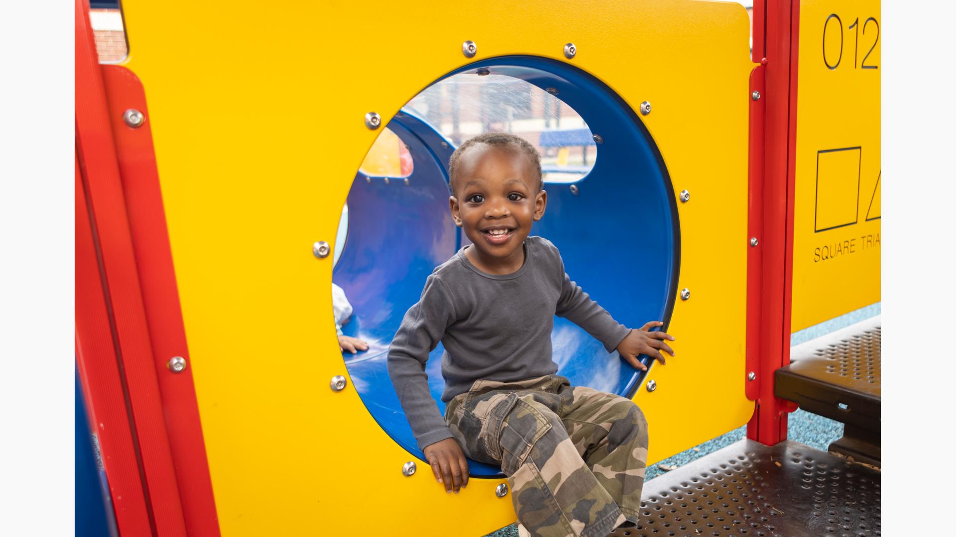 Little Dragons Learning Center, David Daniels Elementary School ...