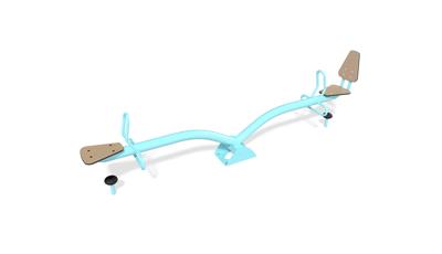 Seesaws - Sturdy, Multiple Seat Seesaws