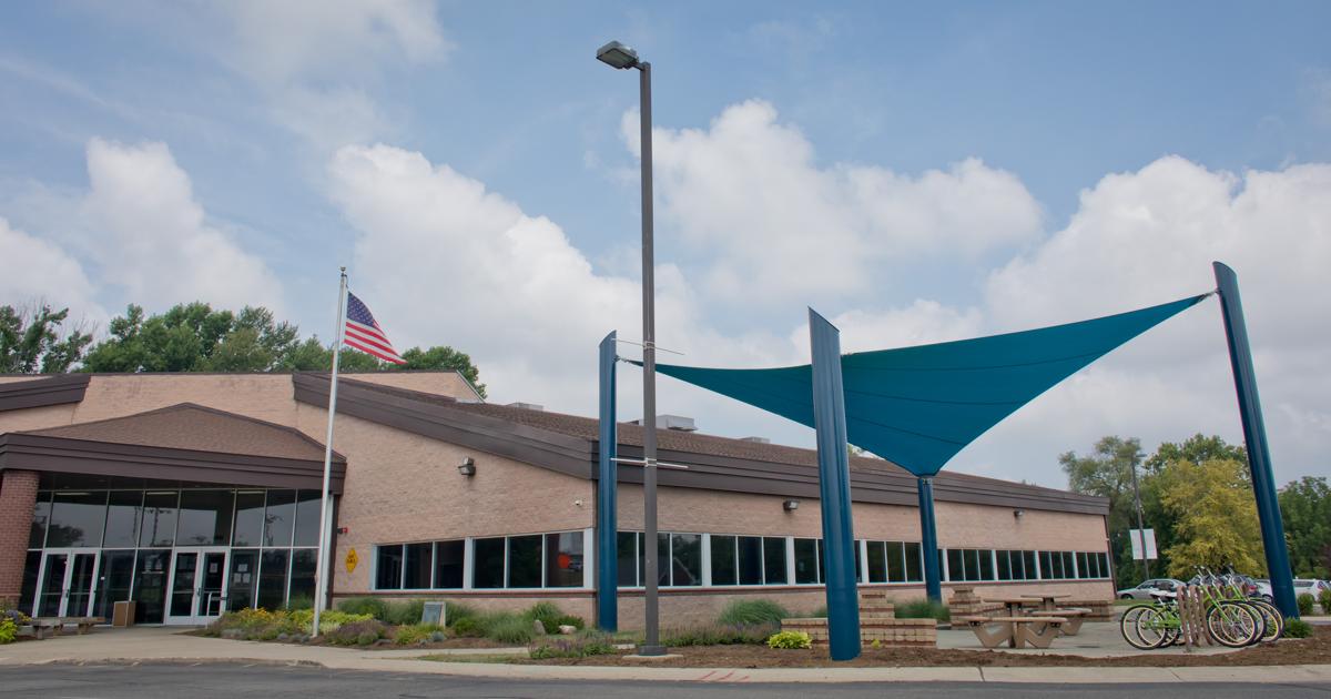 Greenwood Community Center
