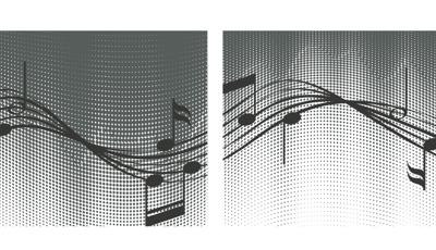 We-Go-Round® Spinning Themed Playground Panels