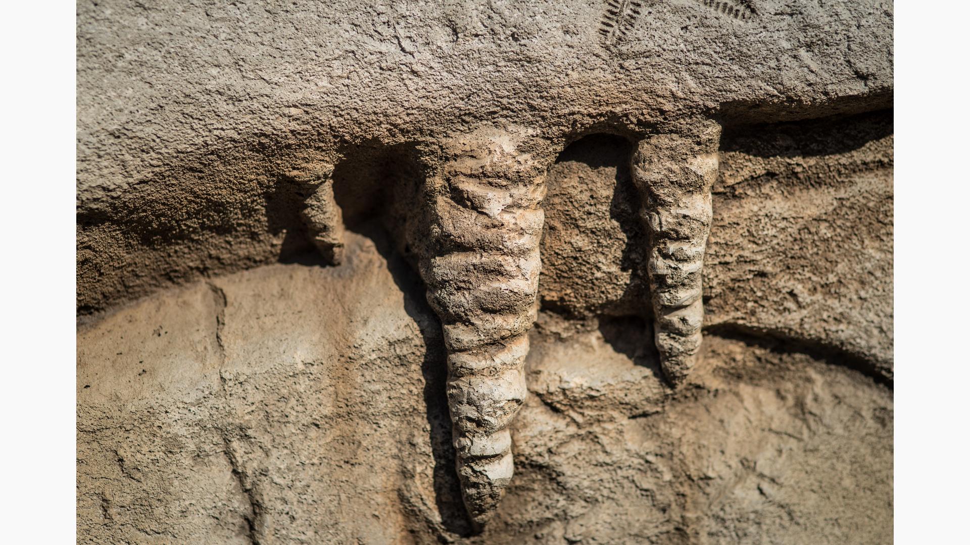 The Den® Rock - Mountain Climber with Built-In Hideaway for Ages 5-12