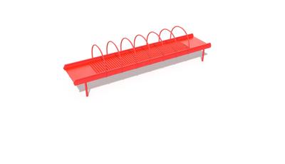 Roller Table™ - Inclusive Play - Landscape Structures