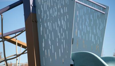 Forma™ Alpine® Slide | Landscape Structures