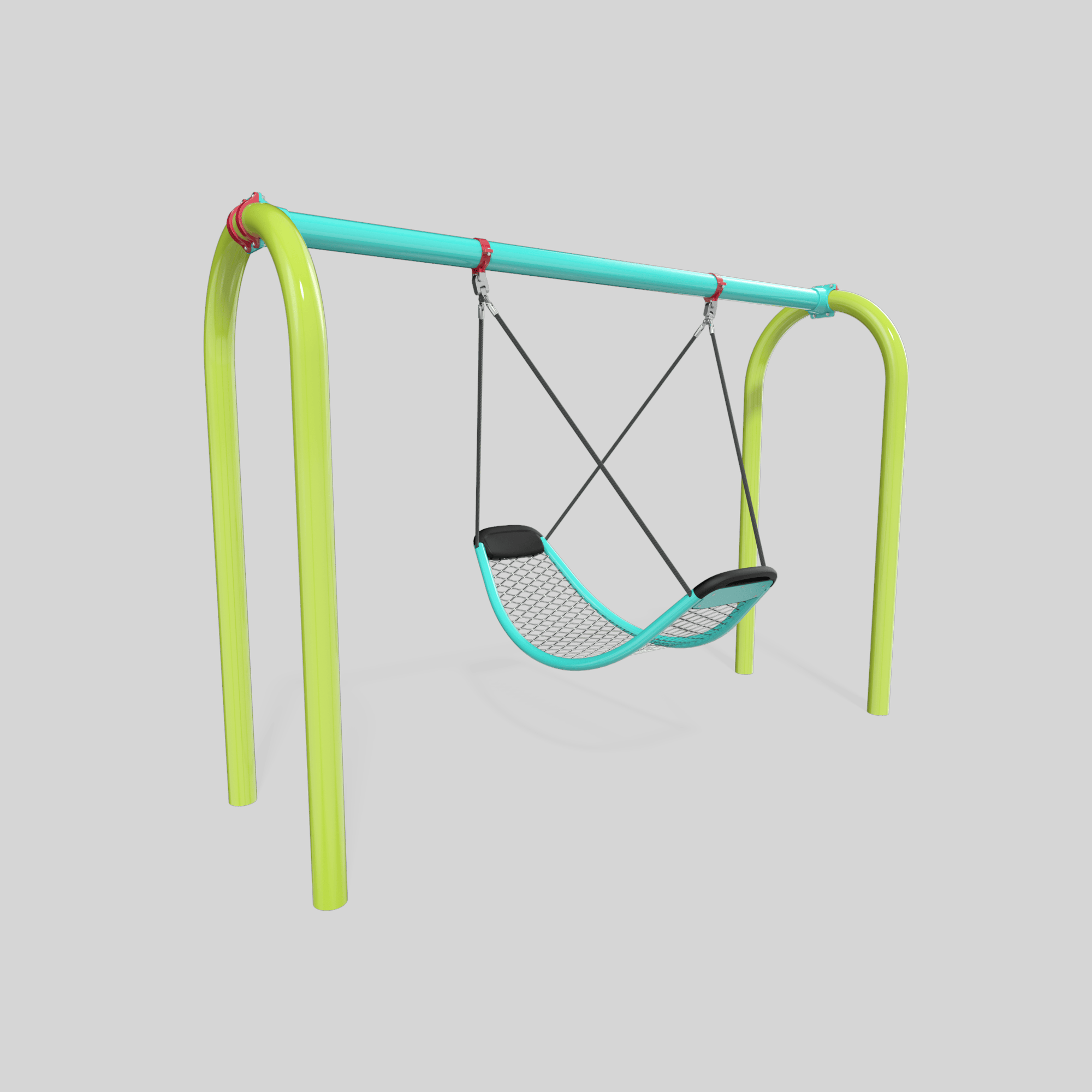New Playground Products - The Latest - Landscape Structures